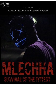‎Mlechha (2022) directed by Prasad Vasant, Nikhil Salian • Reviews ...