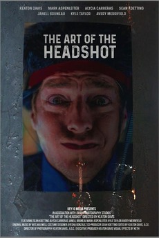 ‎The Art of The Headshot • Film + cast • Letterboxd