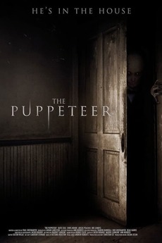 ‎The puppeteer directed by Paul Greenamyer • Film + cast • Letterboxd