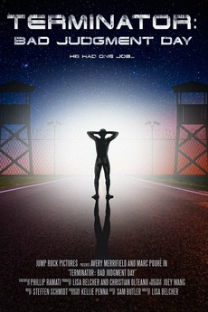 ‎Terminator: Bad Judgment Day (2023) directed by Lisa Belcher • Film ...