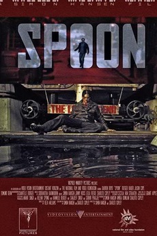 ‎Spoon (2011) directed by Sharlto Copley, Simon Hansen • Film + cast ...