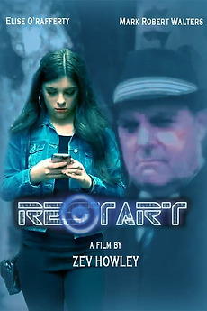 ‎Restart (2022) directed by Zev Howley • Film + cast • Letterboxd