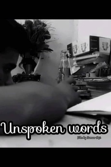 ‎Unspoken Words (2022) directed by Sameer Rai • Reviews, film + cast ...