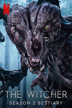 ‎The Witcher Bestiary Season 2 (2022) • Reviews, film + cast • Letterboxd