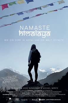 ‎Namaste Himalaya - How a village in Nepal opened the world to us (2022 ...