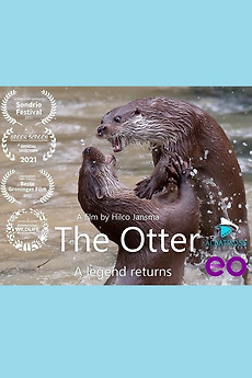 ‎The Otter: A Legend Returns (2020) directed by Hilco Jansma • Reviews ...