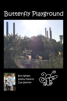 ‎Butterfly Playground (2022) directed by Bryn Wright • Reviews, film ...