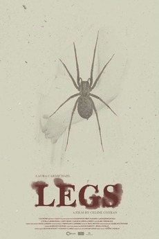 ‎Legs (2022) directed by Celine Cotran • Reviews, film + cast • Letterboxd