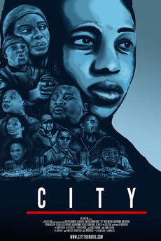 ‎City (2020) directed by Kenneth Lott • Reviews, film + cast • Letterboxd