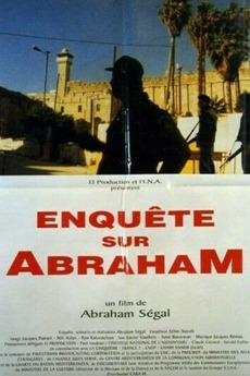‎Enquête sur Abraham (1997) directed by Abraham Segal • Film + cast ...