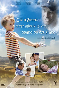 ‎Courgette, C'est mieux la vie quand on est grand (2008) directed by ...