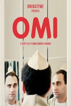 ‎OMI (2022) directed by Adam Lebowitz-Lockard • Reviews, film + cast ...
