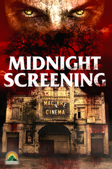 ‎Midnight Screening (2021) directed by Daniel Zubiate • Reviews, film ...