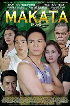 ‎Poet (2015) • Film + cast • Letterboxd