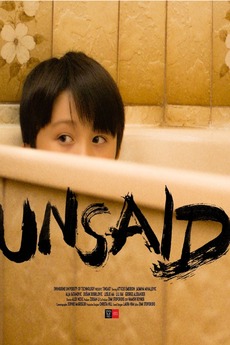 ‎Unsaid directed by Alex Nesic • Film + cast • Letterboxd