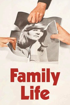 ‎Family Life (1971) directed by Ken Loach • Reviews, film + cast ...