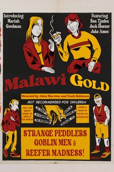 ‎Malawi Gold (2023) directed by Zach Robinson, Jake Marston • Film ...