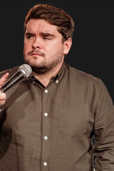 ‎Adam Rowe: Club Comic (2020) • Reviews, film + cast • Letterboxd