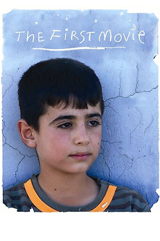 ‎The First Movie (2009) directed by Mark Cousins • Reviews, film + cast ...