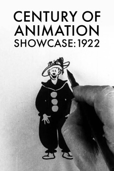 ‎Century of Animation Showcase: 1922 (2022) directed by Tommy José ...