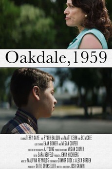 ‎Oakdale 1959 (2020) directed by Josh Garvin • Film + cast • Letterboxd