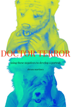‎Doctor Terror (2022) directed by Abram Martinez • Reviews, film + cast ...