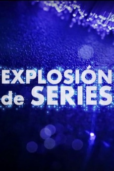‎Explosión de series • Film + cast • Letterboxd
