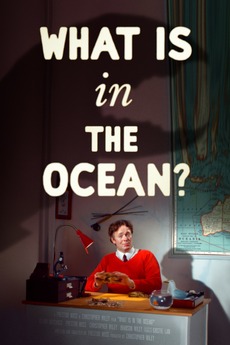 ‎What Is in the Ocean? directed by Preston Moss • Film + cast • Letterboxd