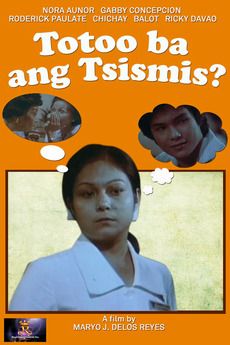 ‎Totoo Ba Ang Tsismis? (1981) directed by Maryo J. de los Reyes ...