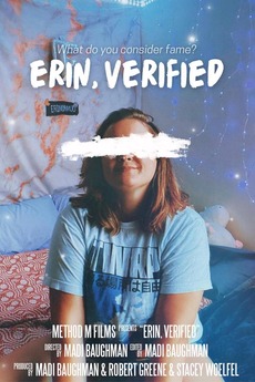 ‎Erin, Verified (2021) directed by Madi Baughman • Reviews, film + cast ...