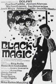 ‎Black Magic (1987) • Film + cast • Letterboxd