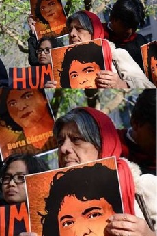 ‎I Am Berta (2022) directed by Katia Lara • Reviews, film + cast ...