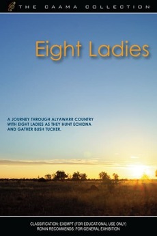 ‎Eight Ladies (2010) directed by Dena Curtis • Reviews, film + cast ...