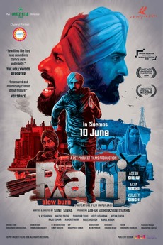 ‎Ranj (2019) directed by Sunit Sinha • Film + cast • Letterboxd