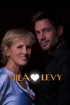 ‎Milá ♥ Levy (2022) directed by David Moncasi • Film + cast • Letterboxd