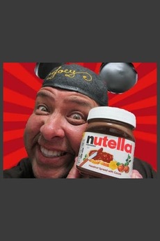 ‎The Nutella Food Challenge.. "Hands Free!" directed by Joey Hernandez ...