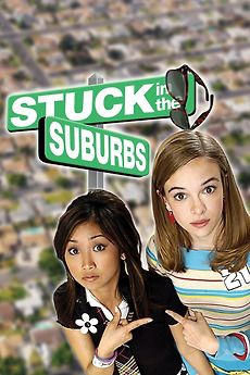 stuck poster