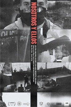 ‎Nosotros y ellos (2017) directed by Yordi Capó • Reviews, film + cast ...