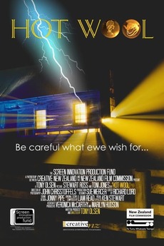 ‎Hot Wool (2022) directed by Tony Olsen • Reviews, film + cast • Letterboxd