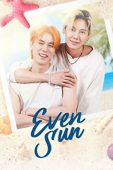 ‎Even Sun (2022) directed by Bhandit Thongdee • Reviews, film + cast • Letterboxd