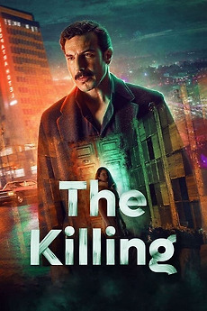 ‎The Killing (2022) directed by Sadeer Massoud • Reviews, film + cast ...