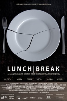 ‎lunch | break directed by Christoph Strobl • Film + cast • Letterboxd