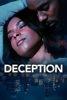‎Deception (2022) directed by Justin Williams • Reviews, film + cast ...