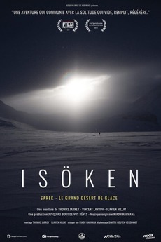 ‎Isöken (2022) directed by Thomas Jarrey, Vincent Lavrov et al ...
