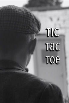 ‎Tic Tac Toe (2022) directed by Jacob Carroll • Reviews, film + cast ...