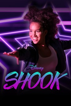 ‎Shook (2019) directed by Hannah Peterson • Reviews, film + cast ...