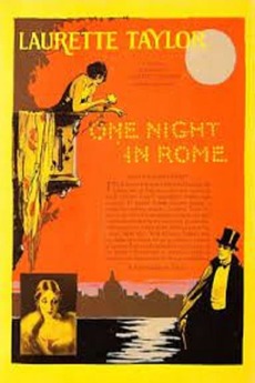 ‎One Night in Rome (1924) directed by Clarence G. Badger • Reviews ...