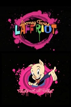 ‎Laff Riot (2010) directed by Mauricio Pardo • Reviews, film + cast ...