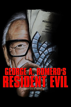 George A. Romero's Resident Evil’ review by MediocreWillow • Letterboxd