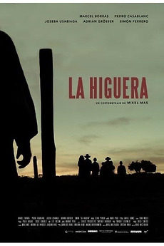 ‎The Fig Tree (2020) directed by Mikel Mas Bilbao • Reviews, film ...